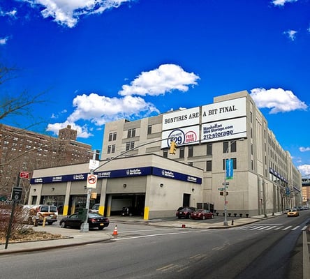 MANHATTAN MINI STORAGE - Updated September 2025 - 30 Photos & 130 ...