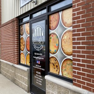 BREADSMITH OF APPLETON EAST - Updated February 2025 - W3165 Van Roy Rd ...