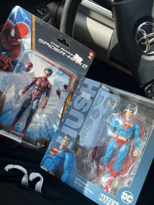 TOYZ IN THE BOX - Updated December 2025 - 76 Photos & 25 Reviews - 732 ...