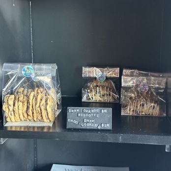 ALCHEMY BAKE LAB - Updated June 2025 - 89 Photos & 63 Reviews - 6845 ...