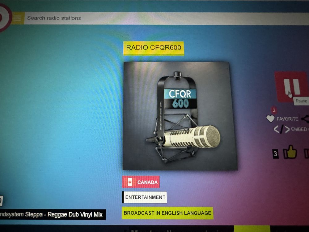 CFQR - Updated October 2024 - 6971-C Chemin de la Cote-de-Liesse ...