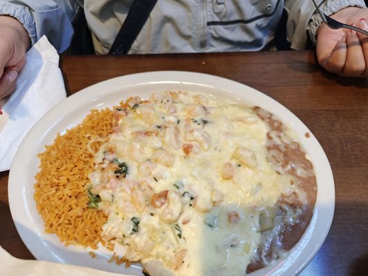 LOS HERMANOS MEXICAN RESTAURANT FORNEY - Updated January 2025 - 62 ...