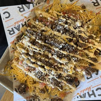 THE CHAR MARKET - Updated July 2025 - 447 Photos & 455 Reviews - 4717 ...