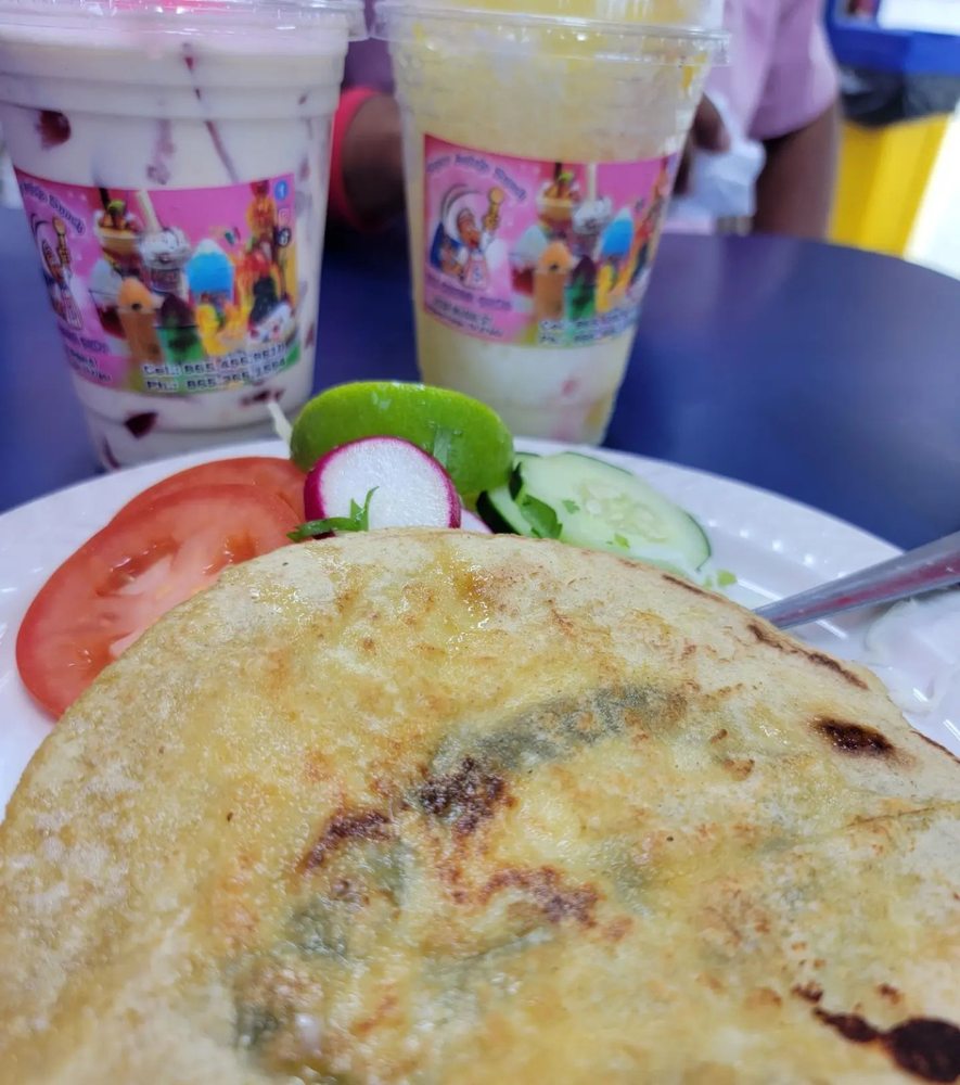 SUPER ANTOJO SNACK - Updated July 2025 - 2538 McGill St, Pigeon Forge ...