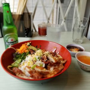 BUN SAIGON VIETNAMESE RESTAURANT - 87 Photos & 89 Reviews - Vietnamese ...