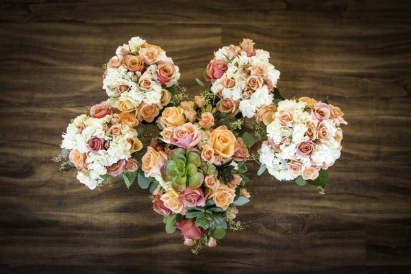 BATES RAINTREE FLORIST - Updated May 2026 - 57 Photos & 12 Reviews ...