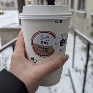 MOS MOS COFFEE - Updated September 2025 - 43 Photos & 33 Reviews - 130 ...