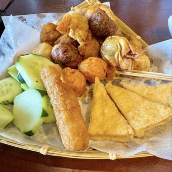 CLAY POT KITCHEN - COM NIEU HOUSTON - Updated July 2024 - 347 Photos ...