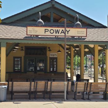 POWAY MIDLAND RAILROAD - Updated December 2025 - 191 Photos & 29 ...