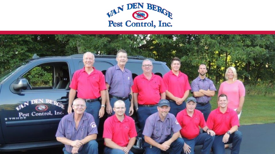 VAN DEN BERGE PEST CONTROL - Updated December 2025 - 76 Veterans Dr ...