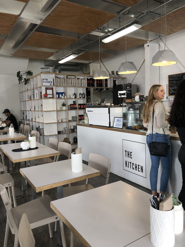 THE KITCHEN - Updated March 2025 - 111 Bridge St, Nelson, New Zealand ...
