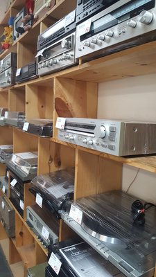 GALAXIE ELECTRONICS - Updated December 2025 - 40 Reviews - 2136 Murray Ave, Pittsburgh ...