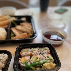 ZEPPIN RAMEN & TEMAKI - Updated December 2024 - 26 Photos - 1008 ...