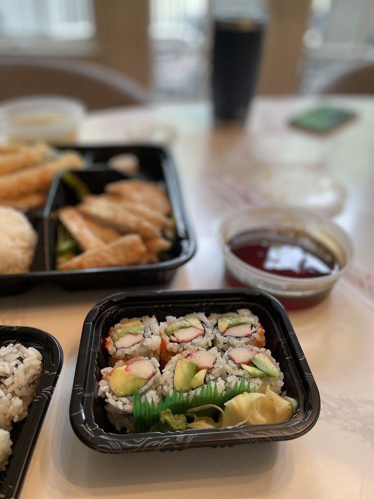 WAKA ASIAN FUSION - Updated July 2025 - 43 Photos & 58 Reviews - 95 ...