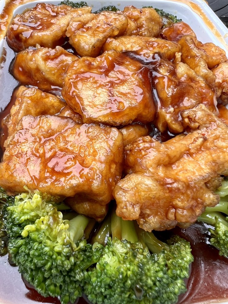 MISTER CHINA - 23 Photos & 19 Reviews - 674 Stokes Rd, Medford, New ...