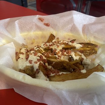 CHUCO BURGERS AND DOGS - Updated July 2025 - 133 Photos & 142 Reviews ...