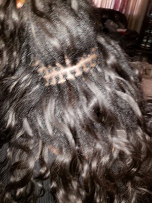 AFRICAN HAIR BRAIDING ATL - 107 Photos - Hair Extensions - 5715 Buford ...