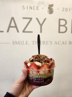 LAZY BIRD - Updated December 2025 - 562 Photos & 427 Reviews - 143 W ...