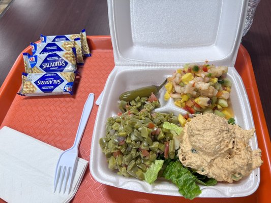 PARADISE SALAD 1 - Updated June 2026 - 24 Photos - 401 Shiloh Dr ...