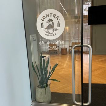 LONTRA COFFEE - Updated January 2026 - 81 Photos & 36 Reviews - 333 S ...