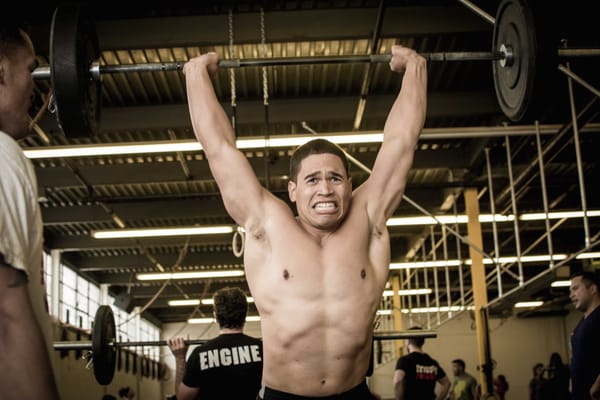 GUERRILLA FITNESS CROSSFIT PARAMUS - Updated July 2025 - 38 Photos & 15 ...