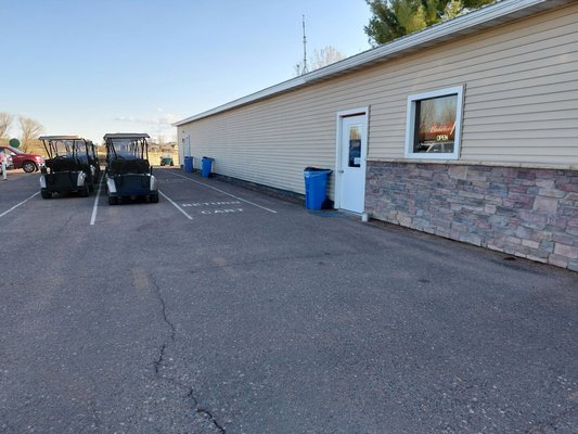 BULRUSH GOLF CLUB - Updated June 2026 - 64 Photos - 605 Brookside Pkwy ...