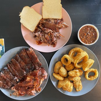 LC’S BAR-B-Q - Updated January 2026 - 552 Photos & 851 Reviews - 5800 ...