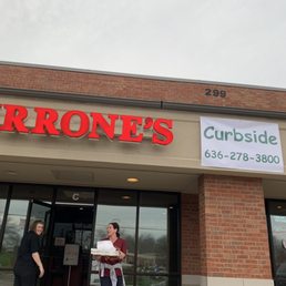 PIRRONE’S PIZZERIA - Updated December 2025 - 100 Photos & 169 Reviews ...