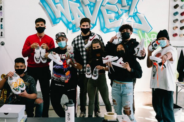 MAJORWAVEZ LAB - Updated January 2025 - 82 Photos & Average of 4.4 ...