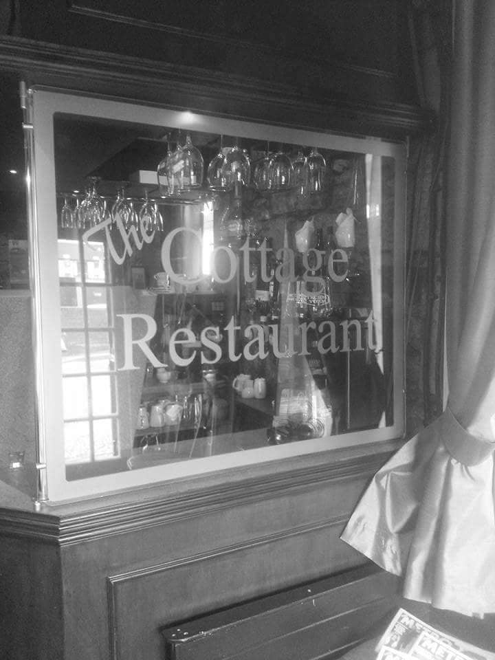 THE COTTAGE RESTAURANT - Updated August 2025 - 10 Engine Lane, Bathgate ...