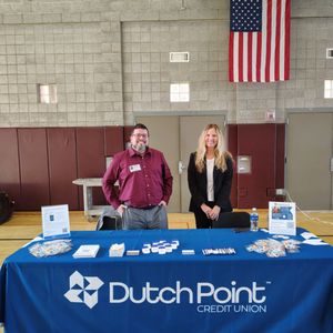 DUTCH POINT CREDIT UNION - Updated December 2025 - 1269 Silas Deane Hwy ...