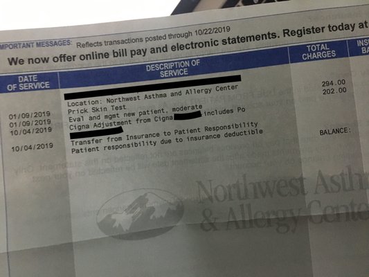 NORTHWEST ASTHMA & ALLERGY CENTER - Updated January 2026 - 10 Photos ...