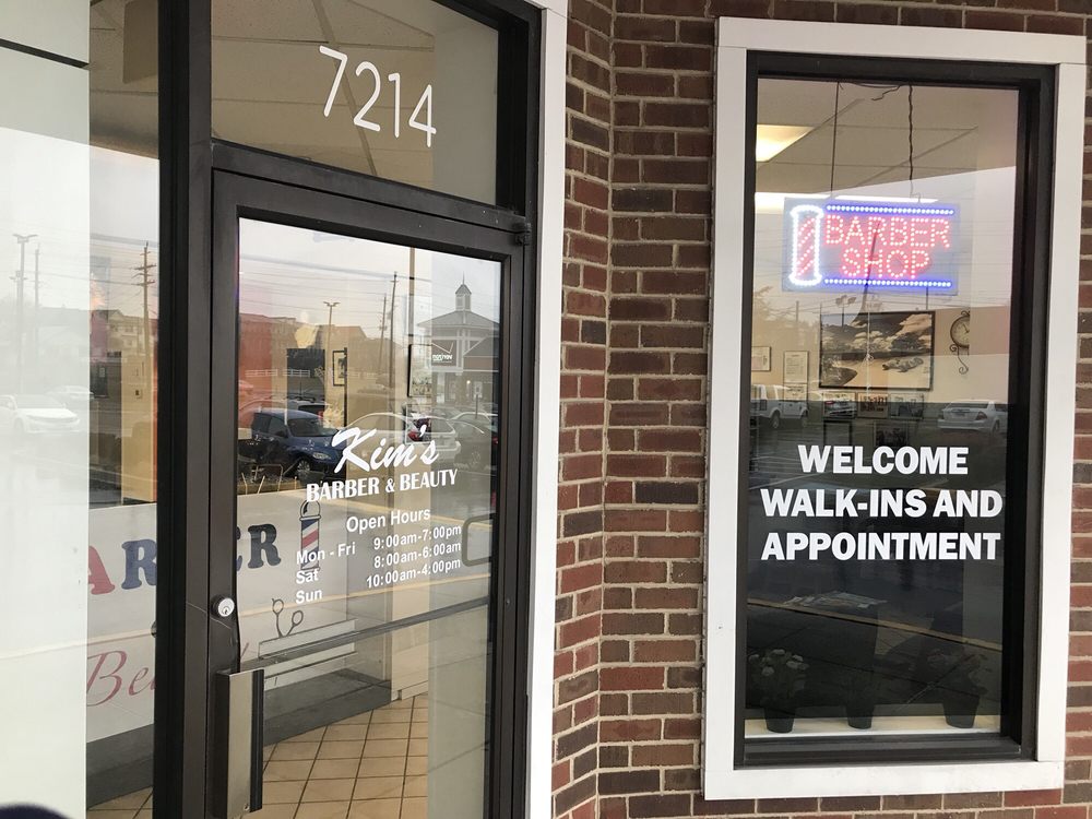 KIM’S RED MILL BARBER & BEAUTY - Updated January 2026 - 13 Photos & 25 ...