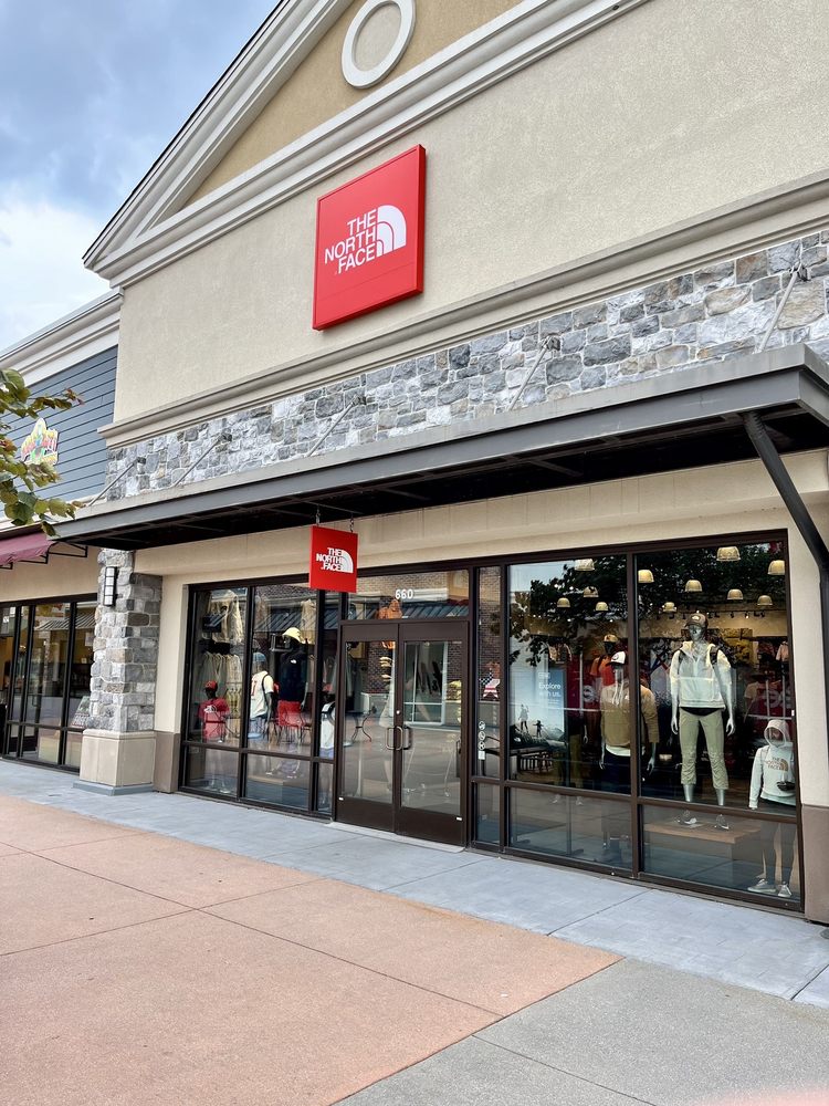 THE NORTH FACE NORFOLK PREMIUM OUTLETS - Updated October 2025 - 33 ...