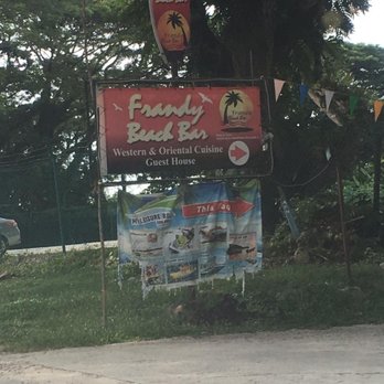 FRANDY BEACH BAR - Updated December 2025 - 14 Photos - 363,Gerai kilat ...