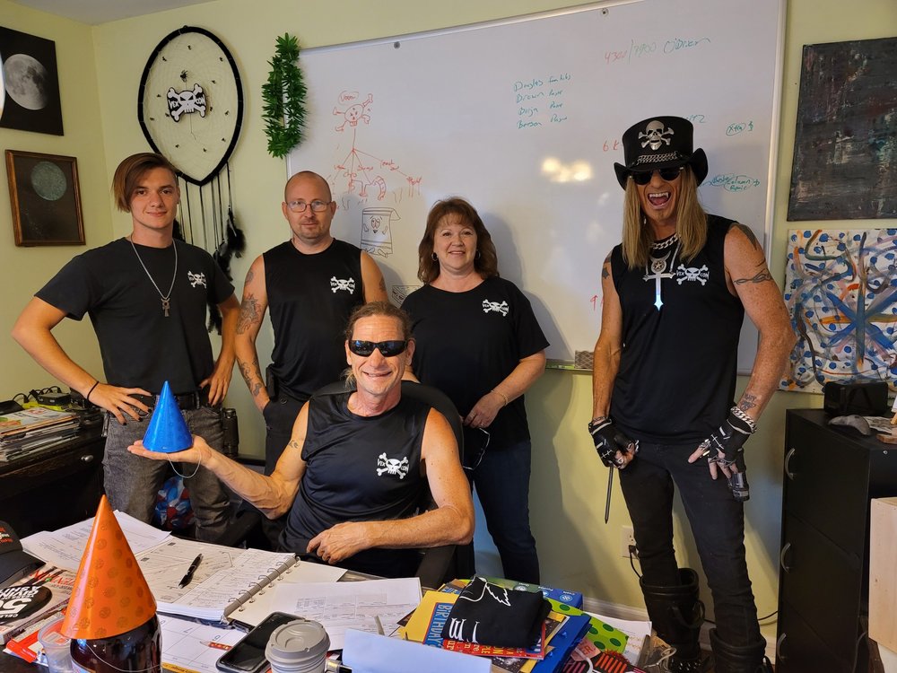 VEXCON - Updated August 2025 - 18 Photos - 1201 Linton Rd, Benton ...