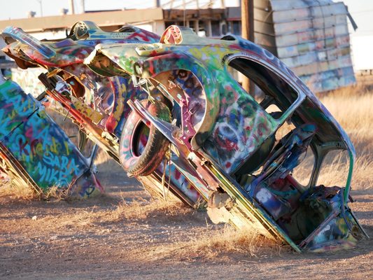 VW SLUG BUG RANCH - Updated August 2025 - 81 Photos & 25 Reviews ...