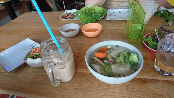 ANAN SAIGON STREETFOOD - Updated December 2025 - 11 Photos - Voorstraat ...