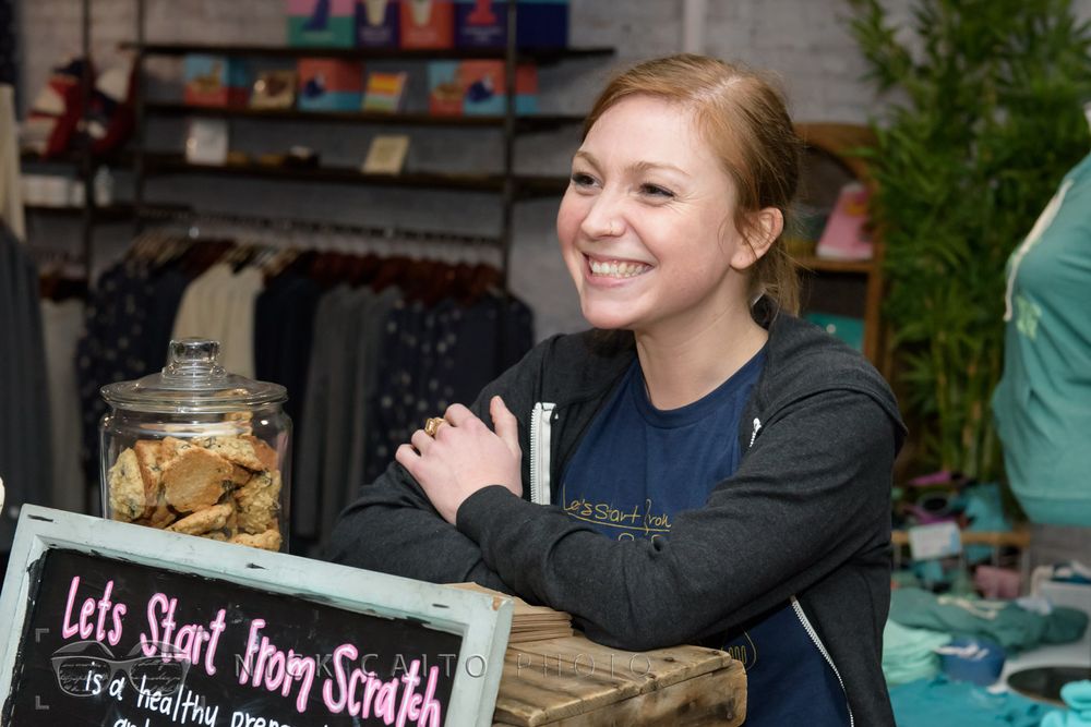 BOSS LADY LOWDOWN: CELEBRATING WOMEN OWNED BUSINESSES - 48 Photos ...