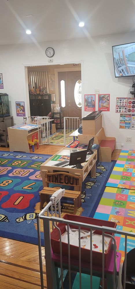 NURTURING FAMILY DAYCARE - Updated December 2025 - 116-27 Mexico St ...