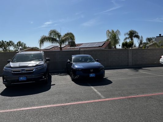 SELMA HONDA - Updated August 2025 - 71 Photos & 124 Reviews - 2705 Auto ...