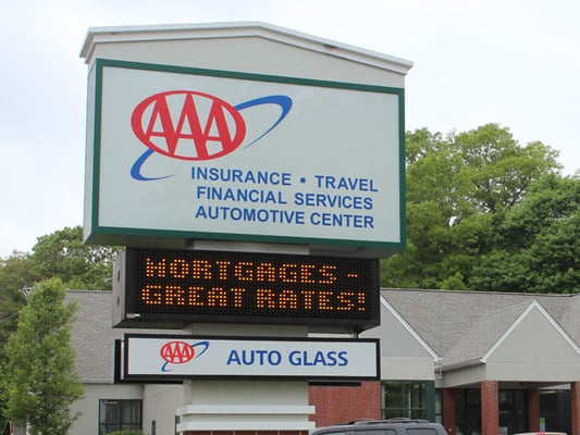 AAA - SOUTH ATTLEBORO - Updated September 2025 - 25 Reviews - 405 ...