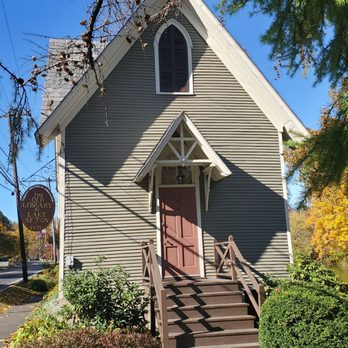 THE OLD LIBRARY BY LAKE AFTON - Updated April 2024 - 46 W Afton Ave ...