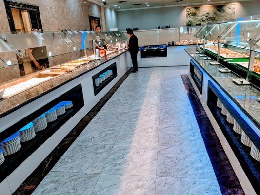 KUMI BUFFET - 208 Photos & 256 Reviews - Buffets - 11358 SE 82nd Ave ...