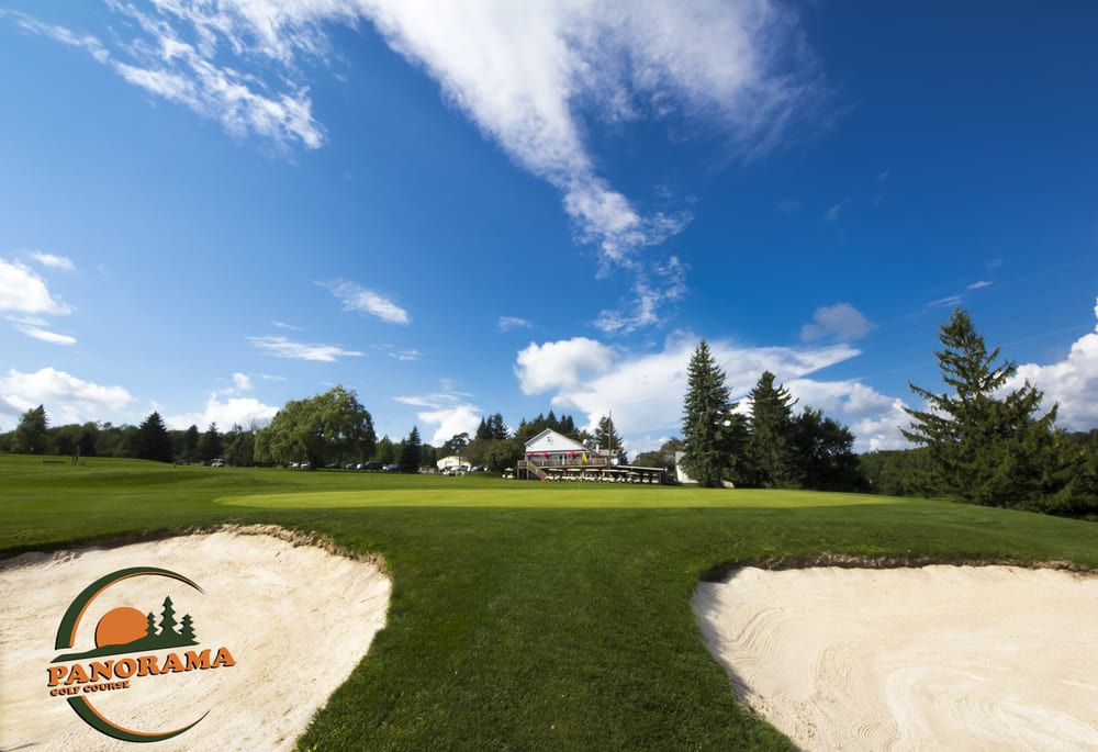 PANORAMA GOLF COURSE - Updated December 2025 - 1124 State Route 2023 ...