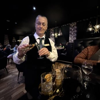 POP’S UPTOWN SUPPER CLUB - Updated November 2025 - 45 Photos & 45 ...