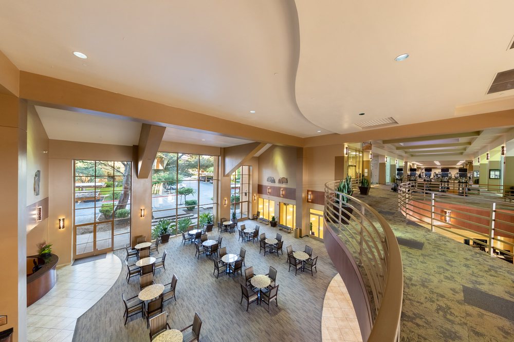 CLUBSPORT SAN RAMON - 69 Photos & 119 Reviews - Gyms - 350 Bollinger ...