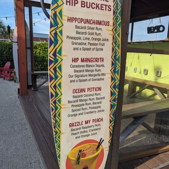 NACHO HIPPO - 515 Photos & 660 Reviews - 850 N Beach Blvd, North Myrtle ...