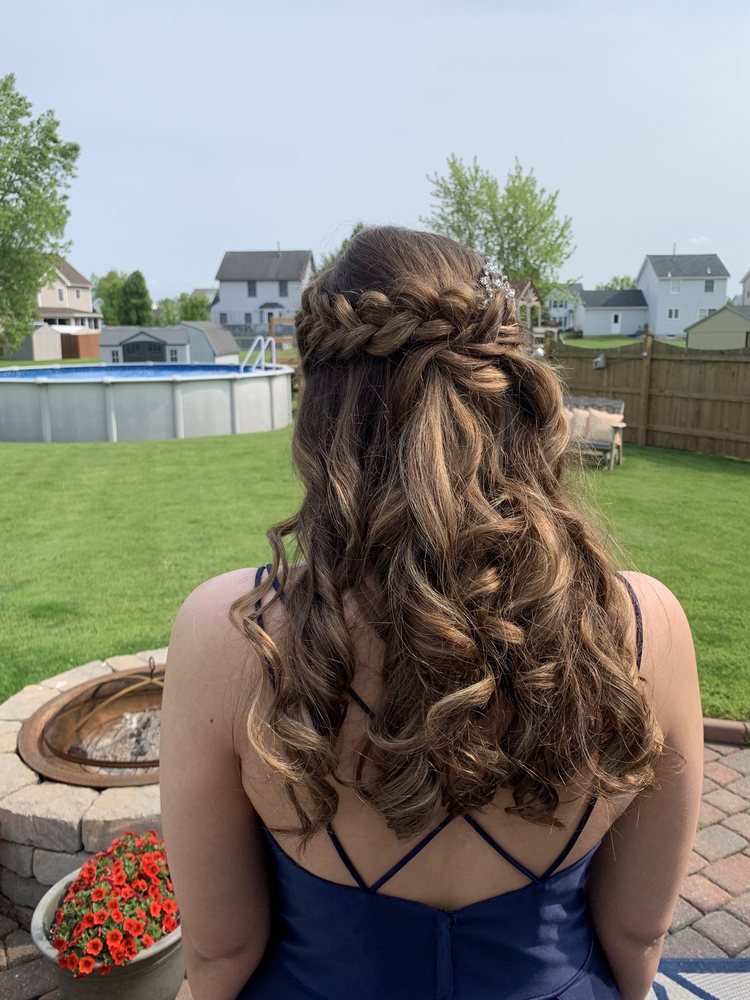 KELLY KAY HAIR DESIGN - 11 Photos - 2496 West Ridge Rd, Rochester, New ...