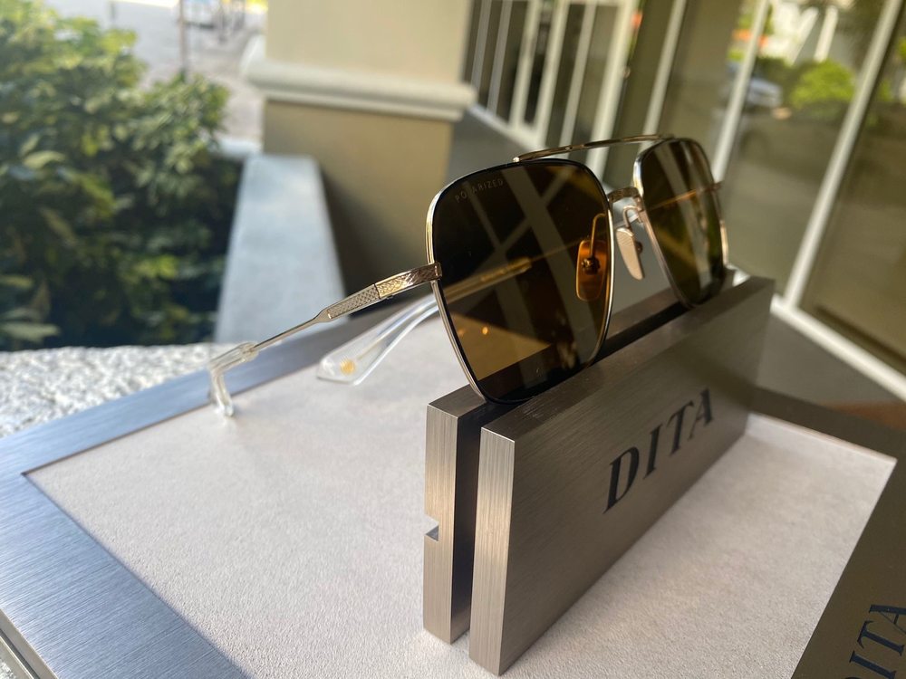 THE EYE PROJECT - Updated June 2025 - 2030 Douglas Rd, Miami, Florida ...